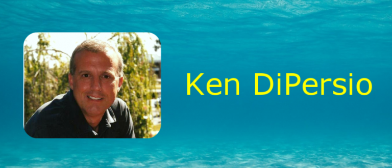 Ken DiPersio talks about his early experiences with John Upledger and ...